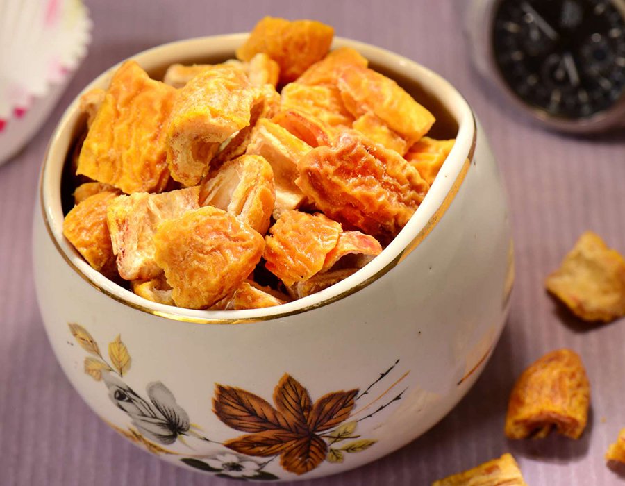 Dry Dates Pieces Daga Brothers