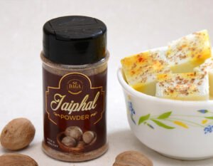 Jaifal Powder - Daga Brothers