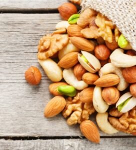 Daga Brothers - Premium Dry Fruits - Pune